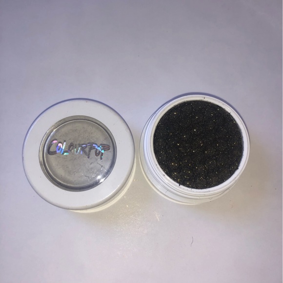 Colourpop | Makeup | Colourpop Super Shock Shadow Disco Ball | Poshmark
